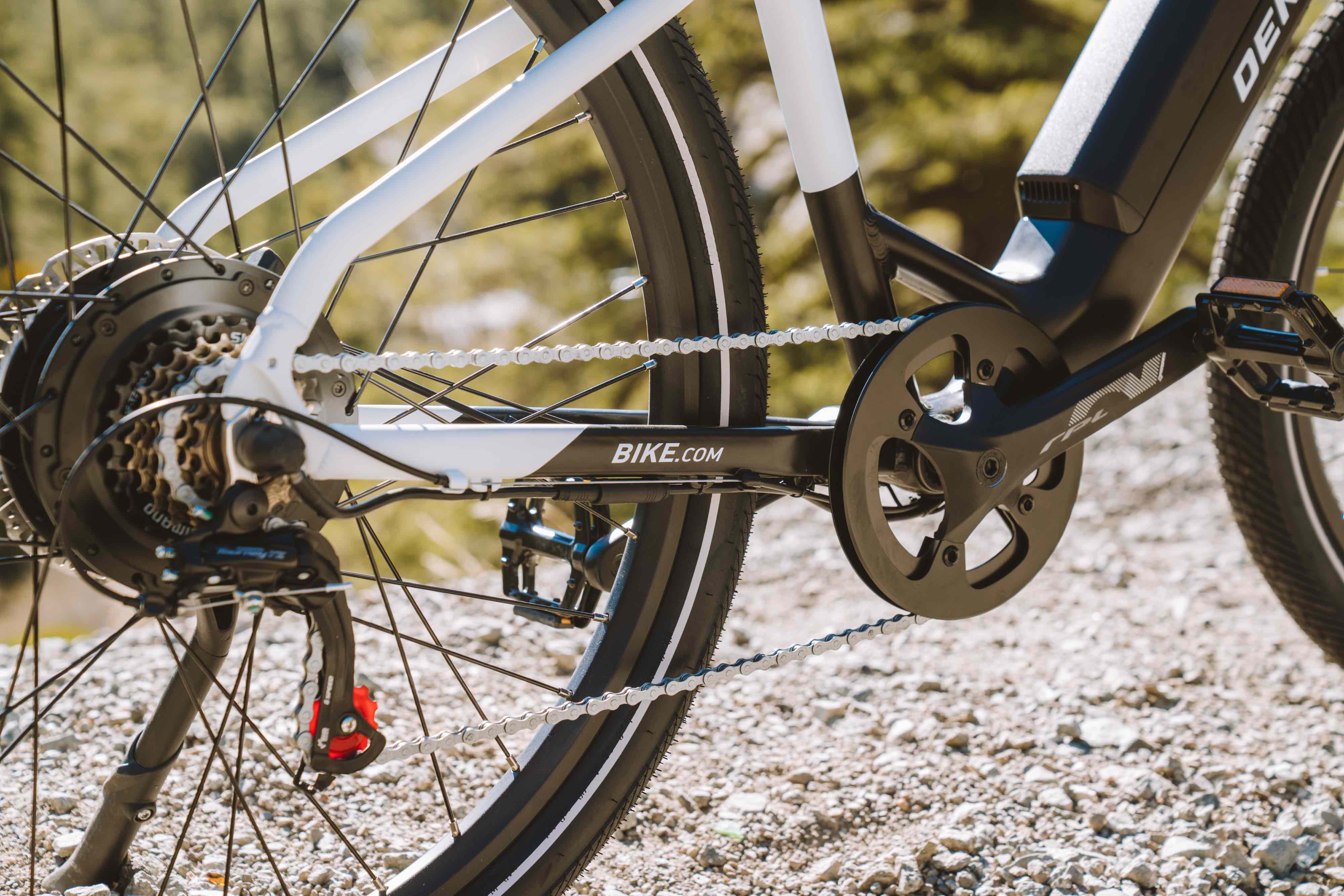 Finding Fun Electric Bike Rides - So Many Routes to Choose From – Bike.com